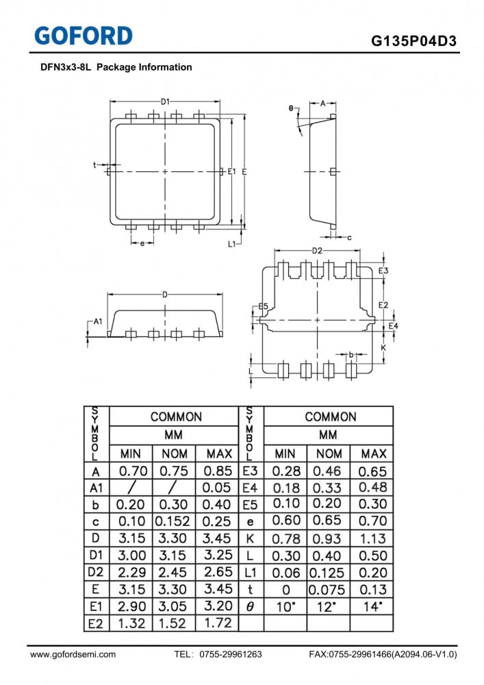 G135P04D3 datasheet page 6