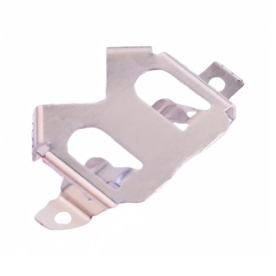 Harwin S8211-46R Blade Type Power Connector Assembly