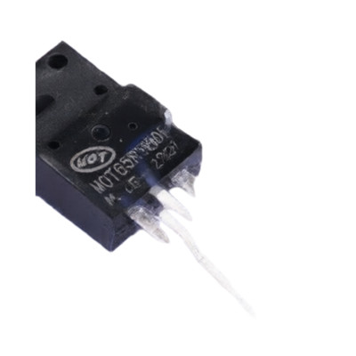 MOT MOT70R380F Single N-Channel MOSFET