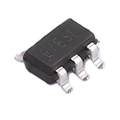 Silergy SY6702DFC Motor Driver IC – Motor Drivers & Controllers
