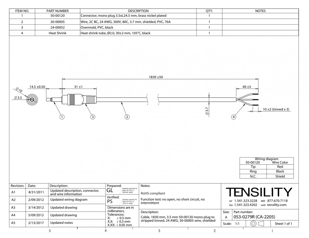 053-0279R product drawing preview