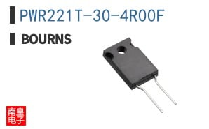 BOURNS PWR221T-30-4R00F Through Hole Resistor for sale