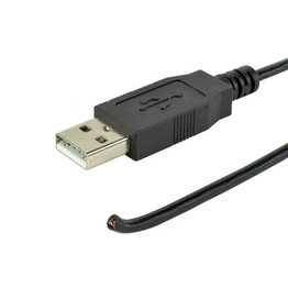 CUI CBL-UA-BC-1 USB Cable Assembly for sale
