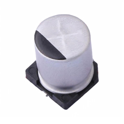 ROQANG CK1E331M-CRF10 Aluminum Electrolytic Capacitor