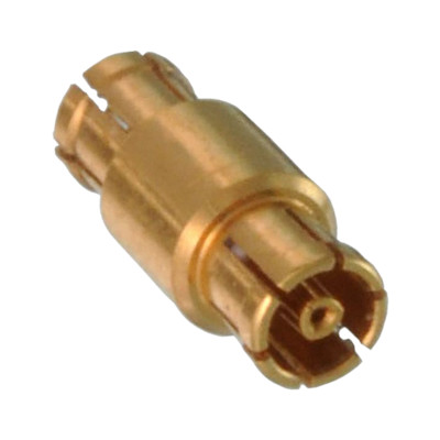 Bel Fuse 134-1019-161 Coaxial Connector (RF) Adapter