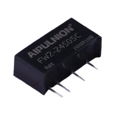 AIPULNION FW2-12S05C DC DC Converter Chip