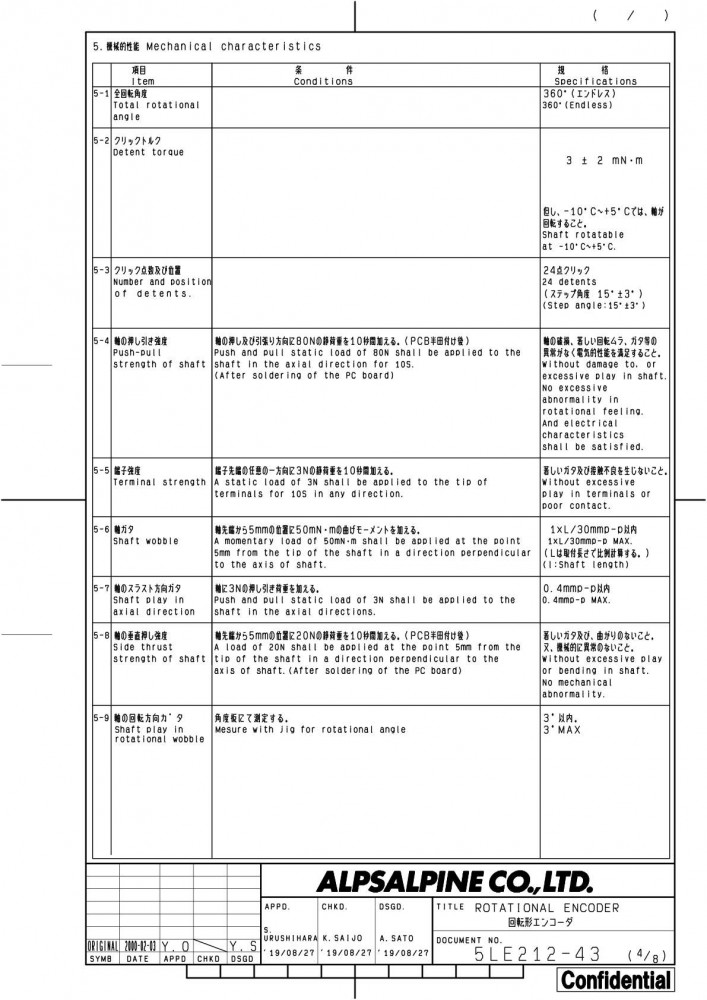 EC12E24404A9 technical document page 4