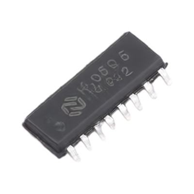 EnergyMath EM74HC595D 8-Bit Serial-In Parallel-Out Shift Register for sale
