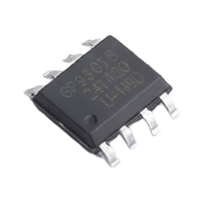 Guestgood GP9301BM-F20K-D5V9-SW Special Purpose ADC/DAC Chip