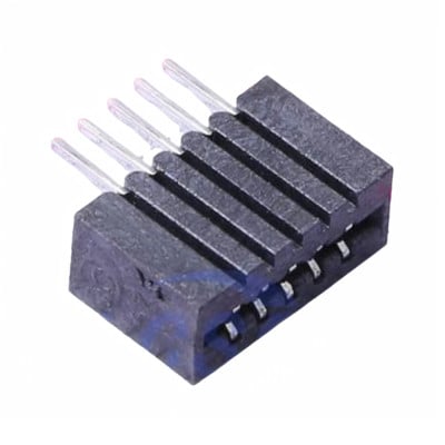 JUSHUO AFA10-S30WCC-00 FFC FPC Flat Flexible Connector Assembly