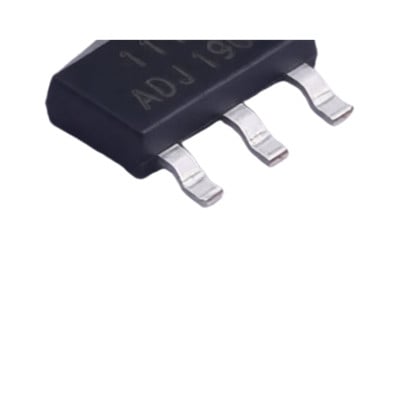 Shikues SK1117-ADJ Adjustable Linear LDO Voltage Regulator for sale