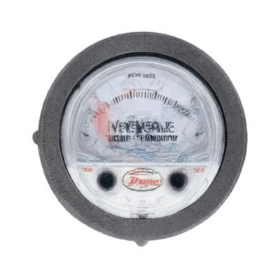 Dwyer 605-50 Differential Pressure Transmitter