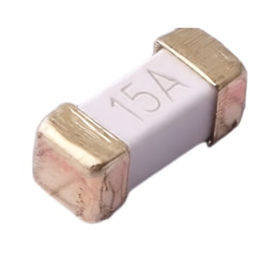 TLC Electronic TA12 Fuse Chip