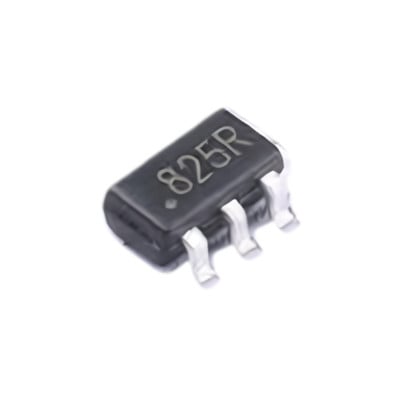 CONSONANCE CN803R Supervisor Chip