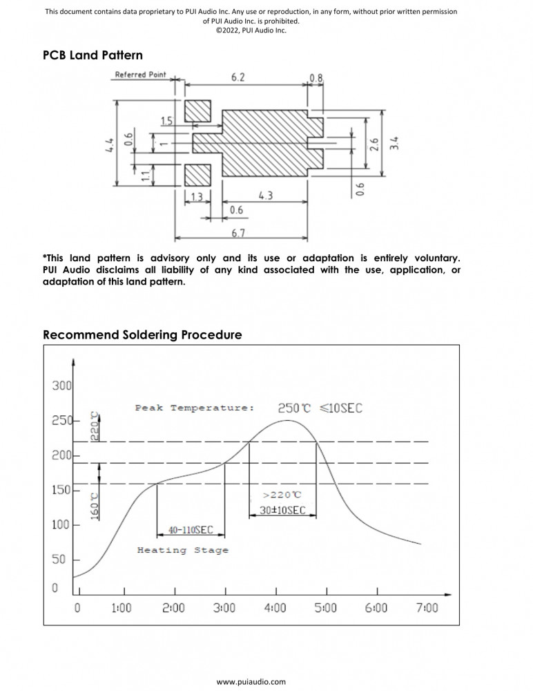 HD-EMB1104-SM-2 datasheet page 4
