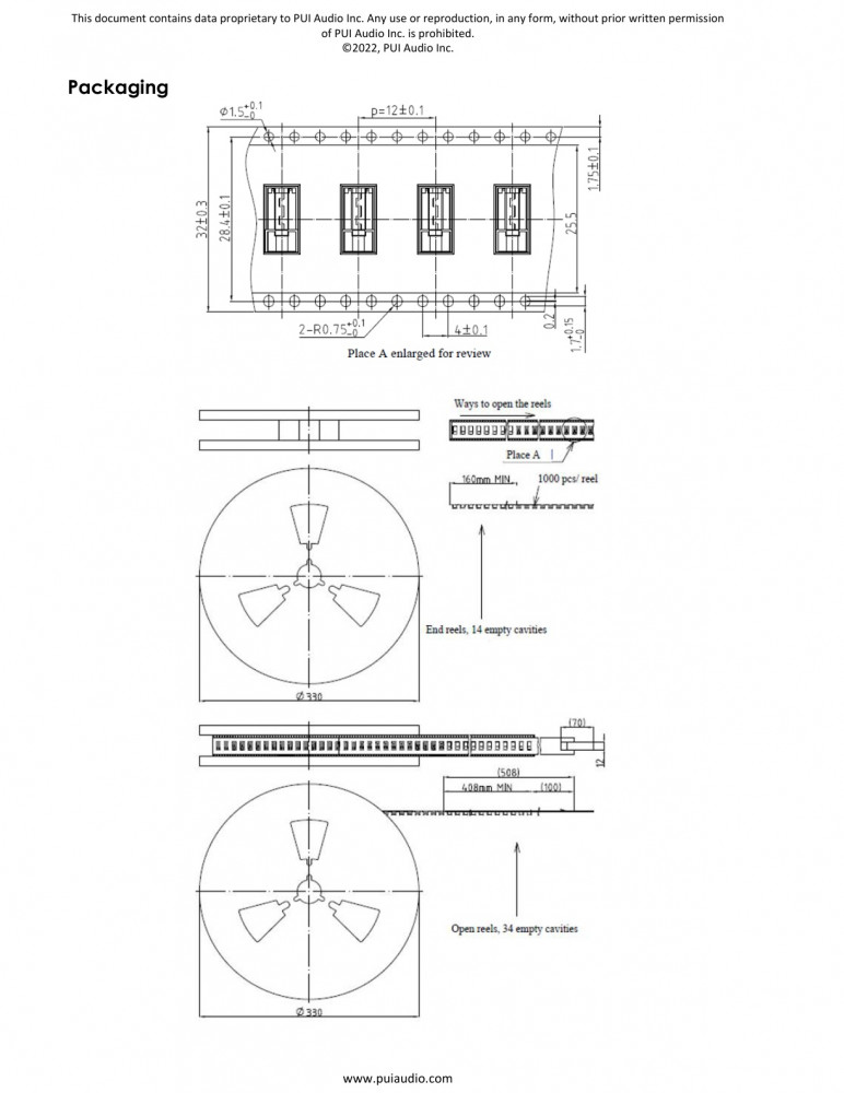 HD-EMB1104-SM-2 datasheet page 5