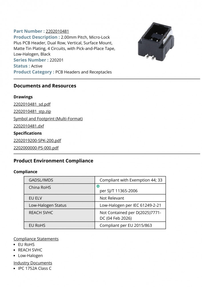 2202010481 technical document page 1