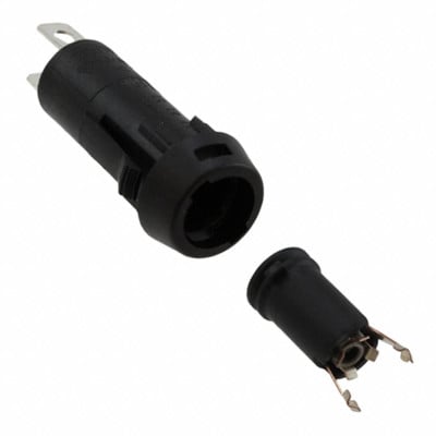 SCHURTER 3101.0031 Fuseholder for sale