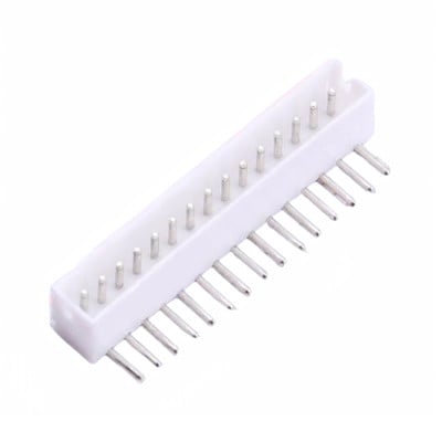 Liansheng 1130700032 Male Pin Header Connector Chip