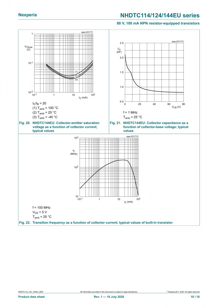NHDTC114EUX datasheet page 10