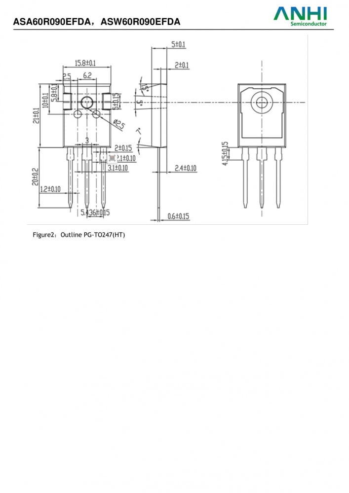 ASA60R090EFDA datasheet page 10