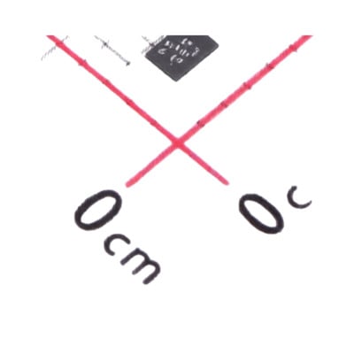 prosemi MSR08ADR003F2 Surface Mount Chip Resistor