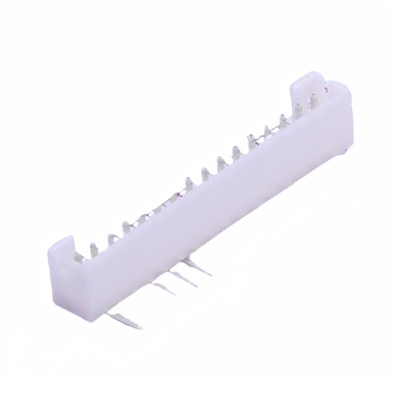 Hongxing HX20007-16WAP Male Pin Header for PCB Connectors for sale