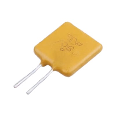 TLC Electronic TRA800 PTC Resettable Fuse