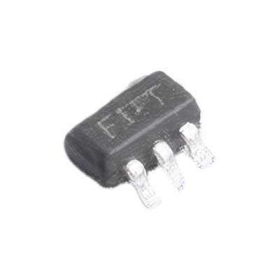 BORN BS05L TVS Diode
