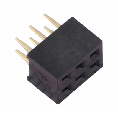 hanxia HX PM2.0-1x8P ZC