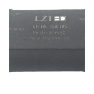 LZTEC LRS-150-12 12V Off-Board AC DC Converter