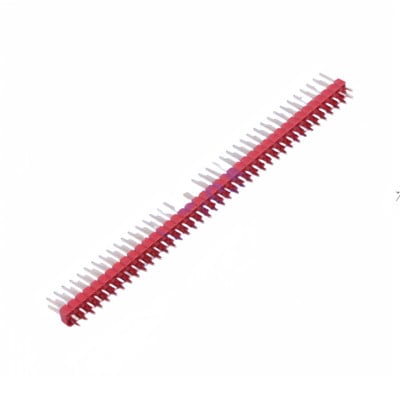 MINTRON MTP125-1240S1 Male Pin Header