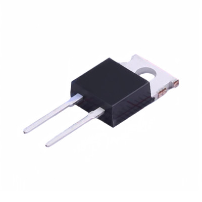 Littelfuse/IXYS DSP45-16A