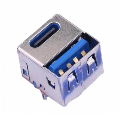 kinghelm KH-TYPE-14P+USB-Z-H