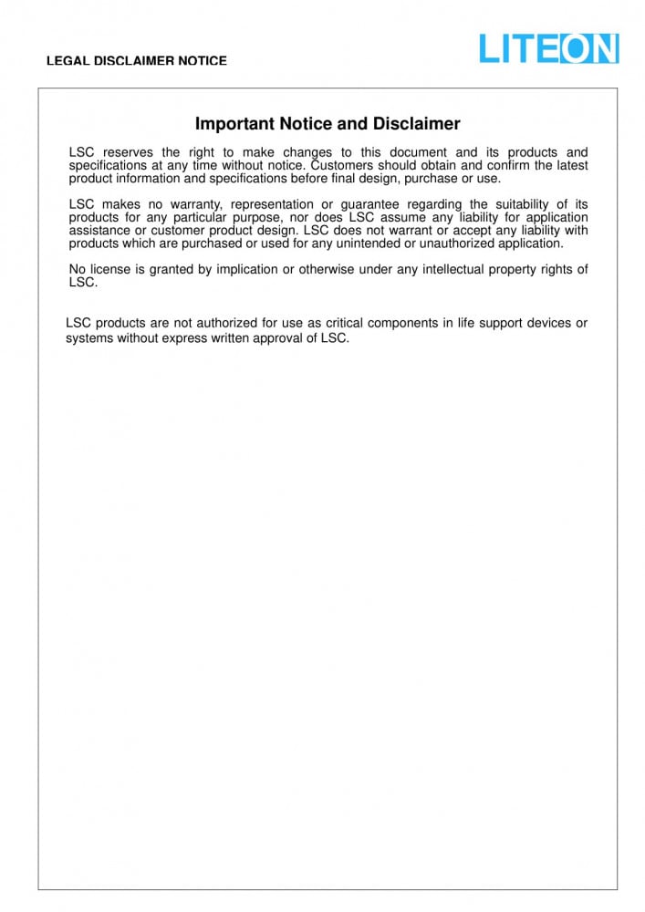 SD1A240G datasheet page 3