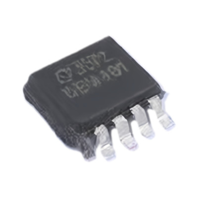 GTIC GTV358P8 Amplifier Chip