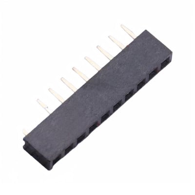 XYECONN XY-PM200-2-10P-Z-4.3 Female Socket Header Receptacle