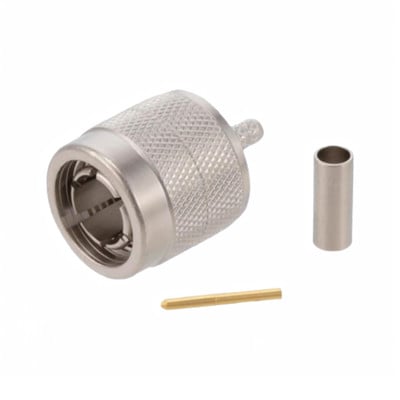 PASTERNACK PE4574A Coaxial Connector (RF) Assembly