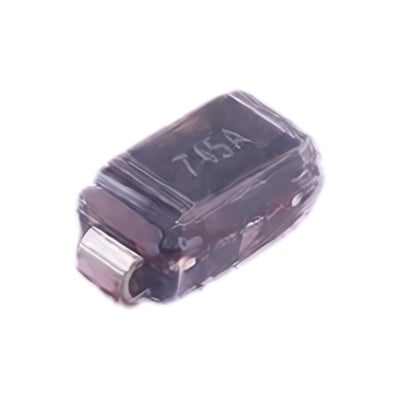 Jingdao Microelectronics 1SMA4742A Single Zener Diode