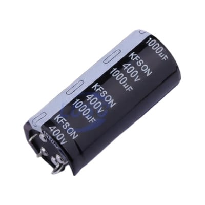 KFSON KN102M45035*70P4 Aluminum Electrolytic Capacitor