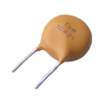 TKS TVR07241KSF Metal Oxide Varistor (MOV) Chip