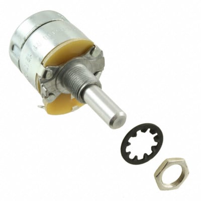 CTS 026TB32R100B1B1 Rotary Potentiometer