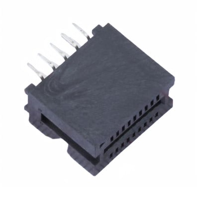 WingTAT HED30LP03BK Edgeboard Connector Chip