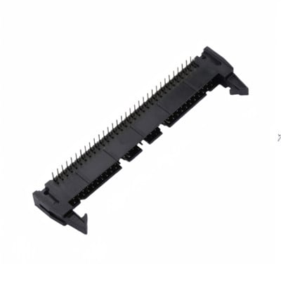 XFCN EH254R-12-16P Free Hanging Panel Mount Chip