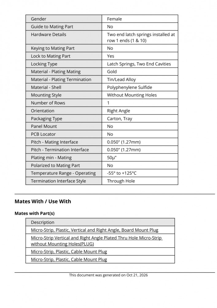 MA-1C1-010-435-A5100-E3Q technical document image, page 2