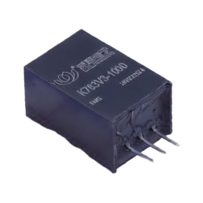 AIPULNION K7809-500 AC DC Configurable Power Supply Module