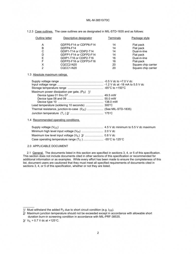 54S22FK/B technical document page 3