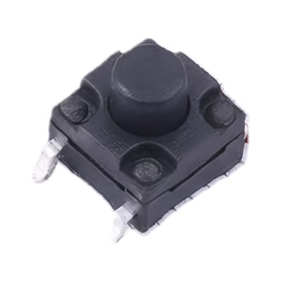 BZCN TSG002A08526A Tactile Switch