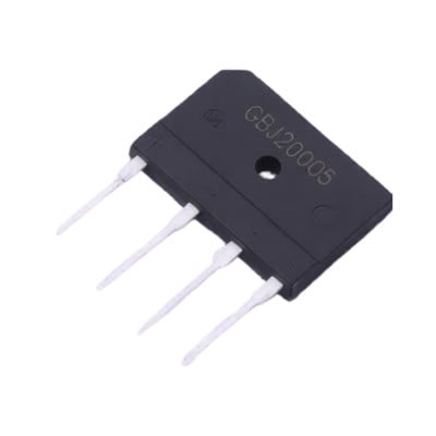 JSCJ RJBSL510 Bridge Rectifier Chip