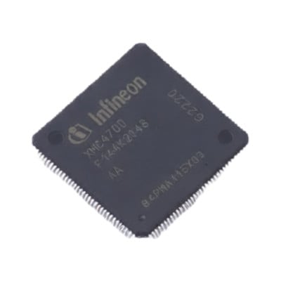 Infineon XMC4500F144K1024AC Microcontroller